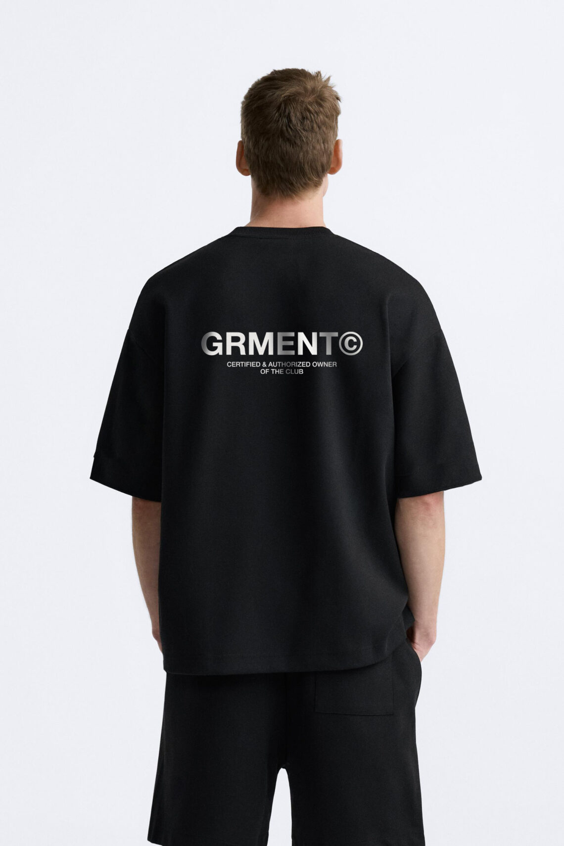 GRMENT© – Contemporary Minimalist Clothing Brand