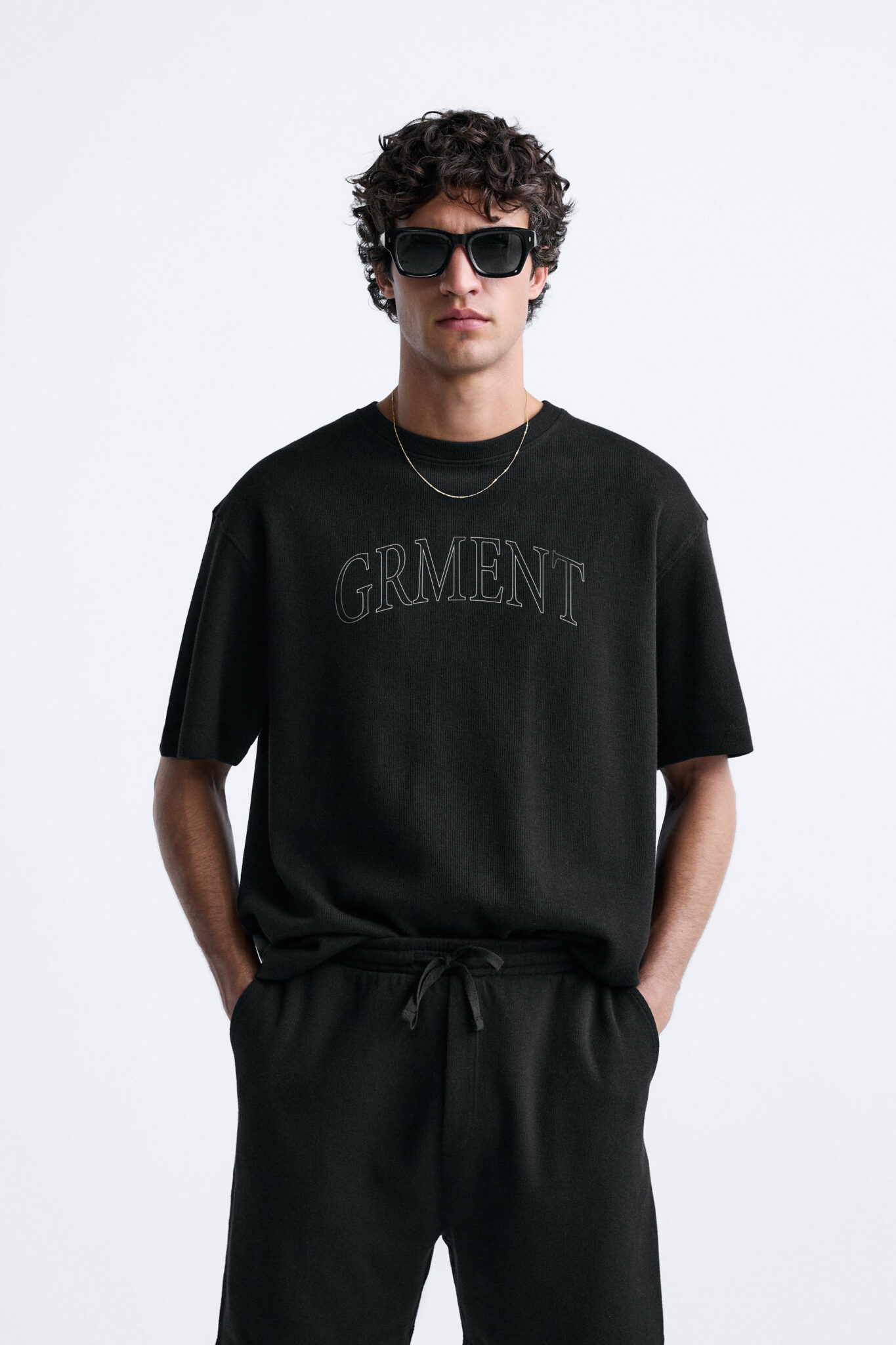 GRMENT© – Contemporary Minimalist Clothing Brand