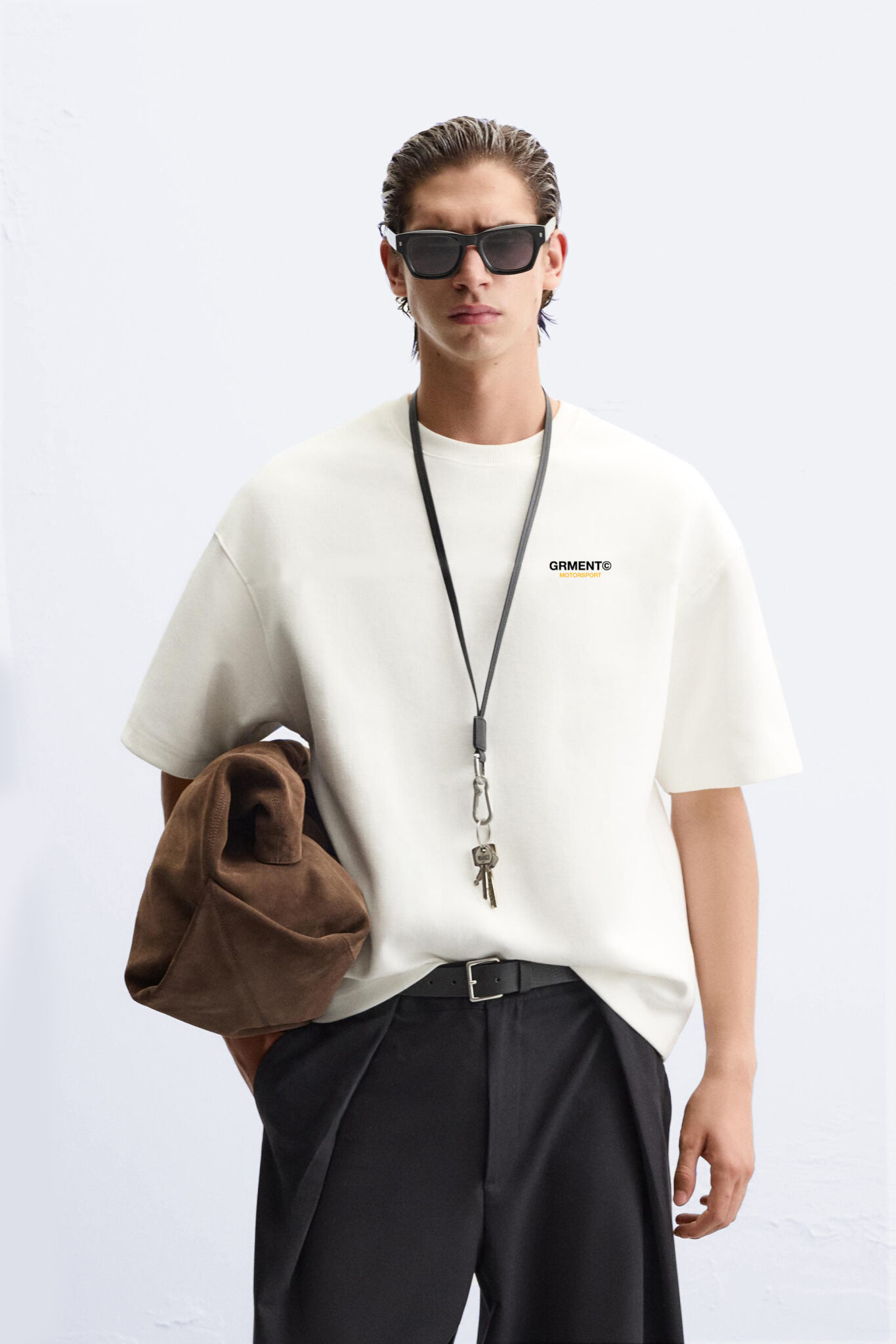 GRMENT© – Contemporary Minimalist Clothing Brand